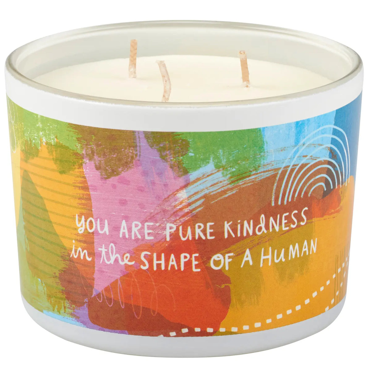 Pure Kindness Candle – The Pearl of Door County