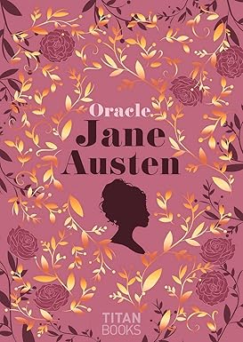 Jane Austen Oracle – The Pearl of Door County