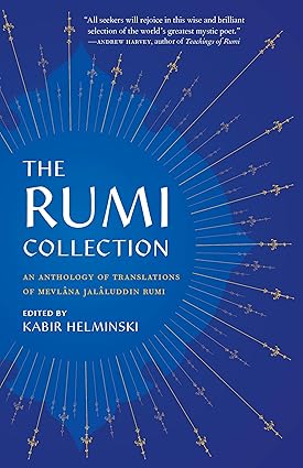 The Rumi Collection by Kabir Helminski – The Pearl of Door County