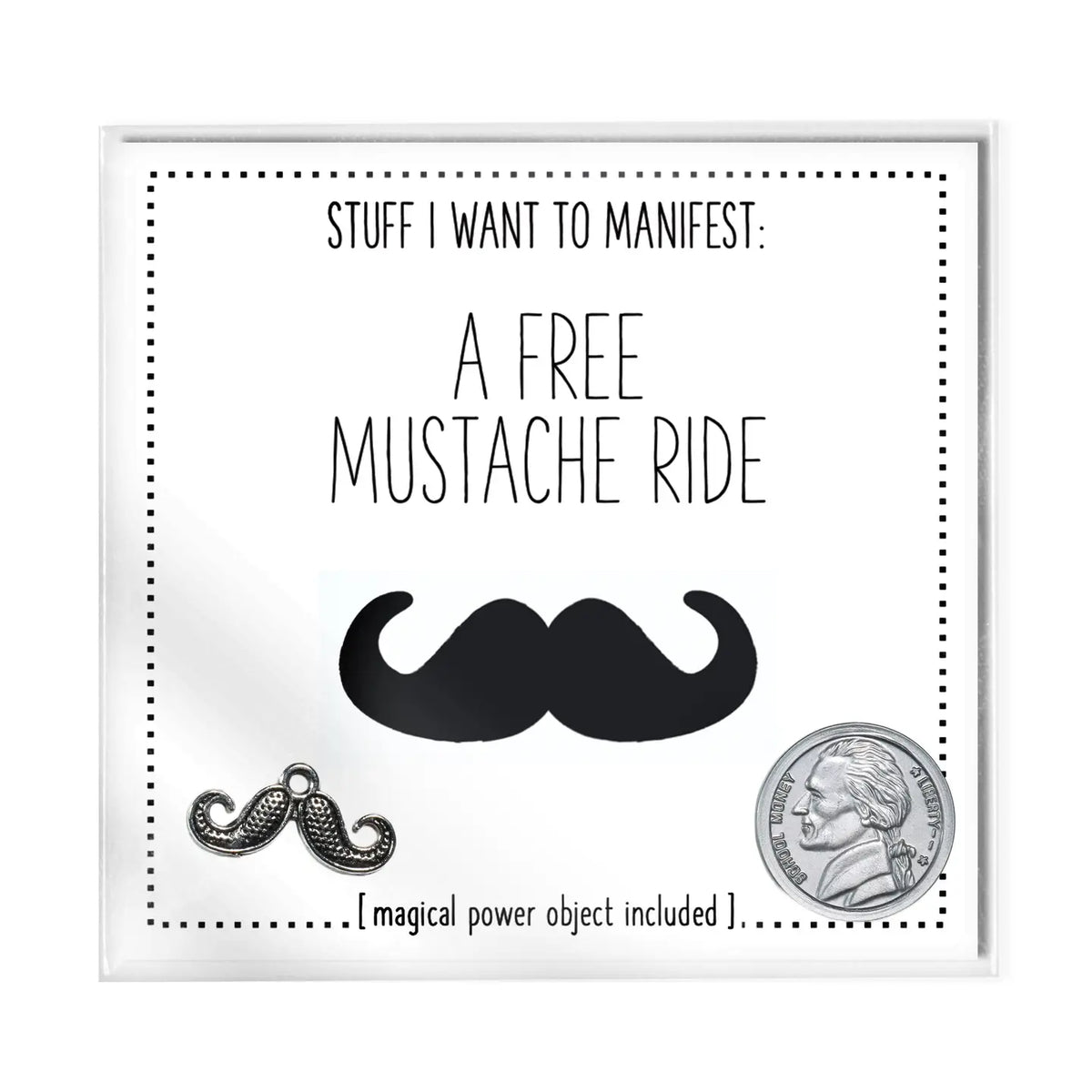 Stuff I Want To Manifest: A Free Mustache Ride – The Pearl of Door County